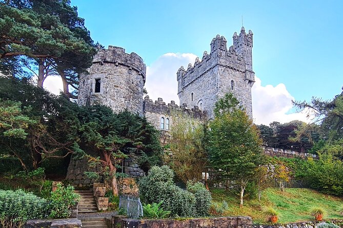 Donegal Private Tour Slieve League & Glenveagh National Park - FAQ