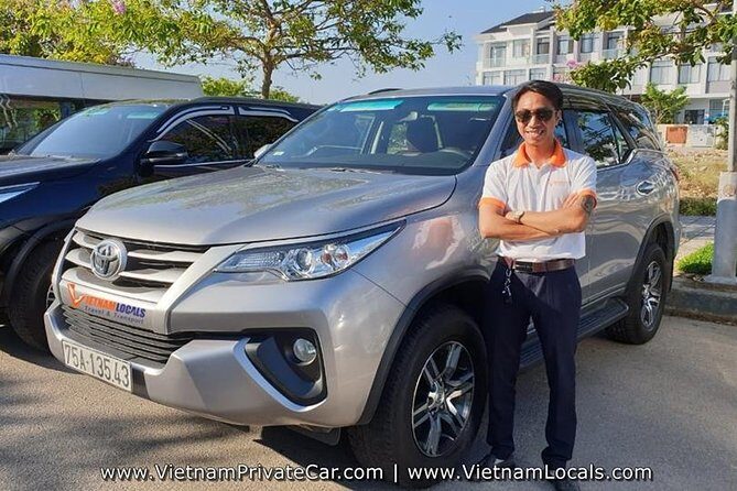 Dong Hoi Airport to Phong Nha By Private Car or Versa Way - Final Thoughts