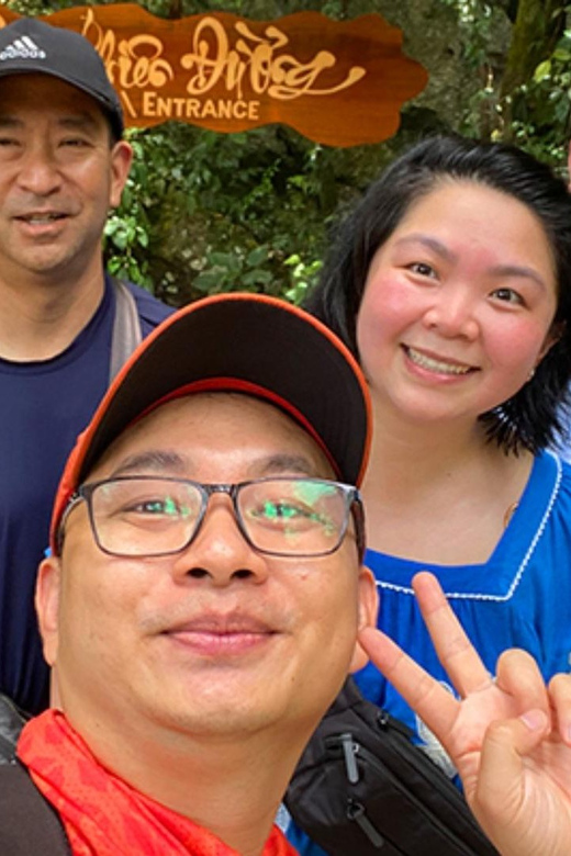 Dong Hoi: Explore Paradise Cave & Phong Nha Cave with Lunch - Exploring Vietnam’s Hidden Wonders: A Detailed Look at the Dong Hoi Cave Tour