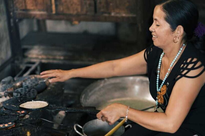 Dong Hoi: Half-Day Cycling Tour with Street Food Tasting - Final Impression: Who Should Consider This Tour?