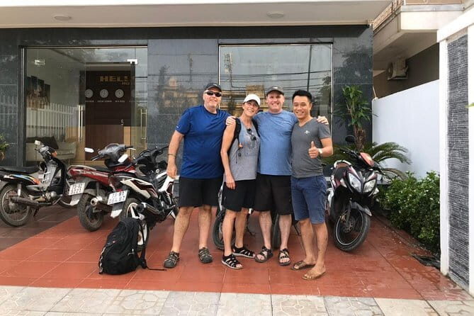 Dong Hoi Motorbike Rental - A Deep Dive into the Rental Experience