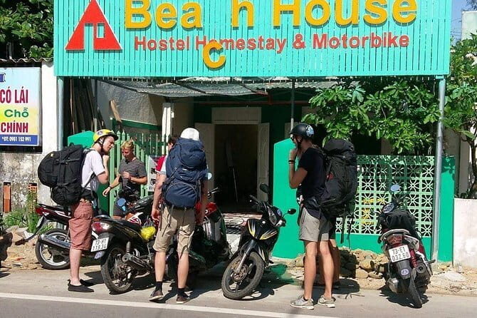 Dong Hoi Motorbike Rental - Frequently Asked Questions