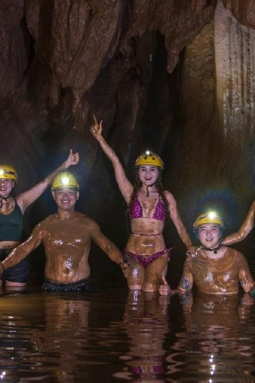 Dong Hoi/Phong Nha : Paradise Cave and Dark Cave Adventure - Final Thoughts: Who Should Consider This Tour?
