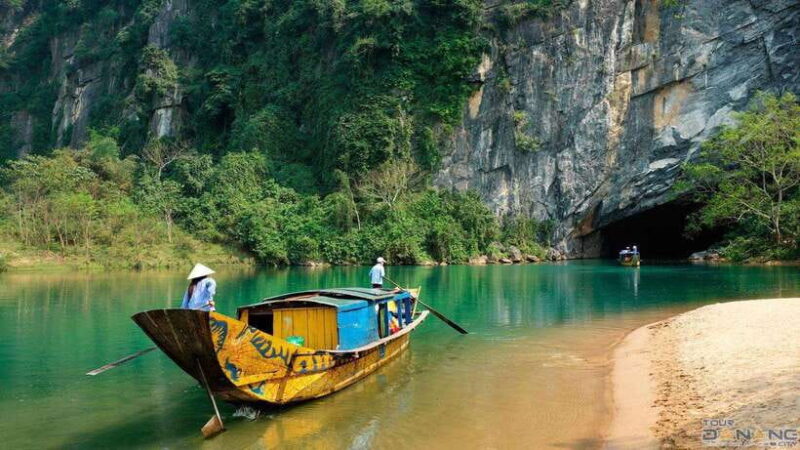 Dong Hoi/Phong Nha: Paradise Cave - Phong Nha Cave Tour - What to Expect: From Early Mornings to Sunset