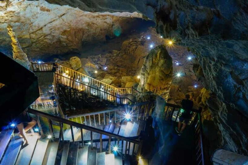 Dong Hoi/Phong Nha: Paradise Cave - Phong Nha Cave Tour - FAQ: Practical Questions About the Tour