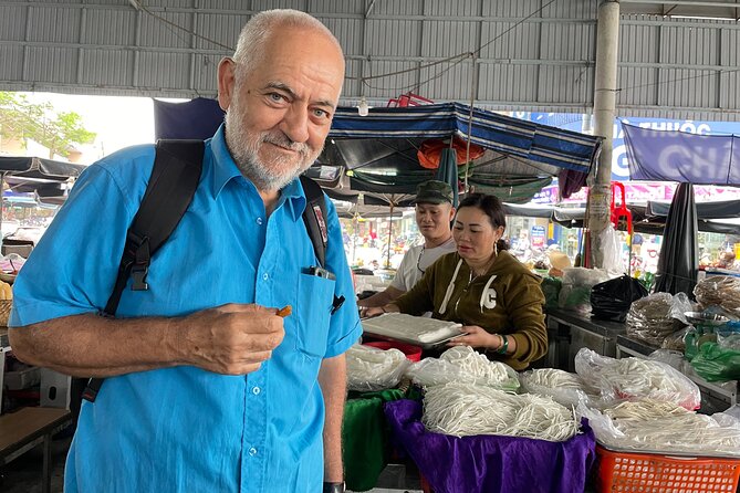 Dong Hoi Sightseeing and Street Food Bike Tour - Introduction: Why This Tour Stands Out