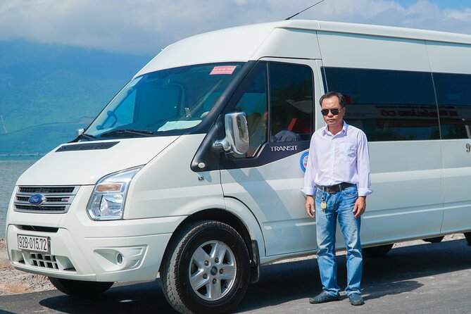 Dong Hoi To Da Nang By Private Car With Pro Driver - Is This the Right Choice for You?