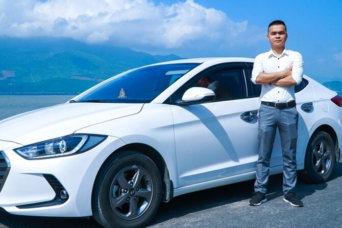Dong Hoi To Da Nang By Private Car With Pro Driver - In-Depth Look at the Experience