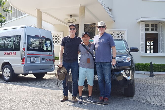 Dong Hoi To Da Nang By Private Car With Pro Driver - Final Thoughts: Who Will Benefit Most?
