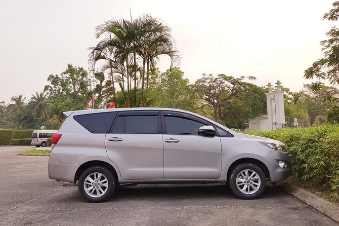 Dong Hoi to Hue Private Car Transfer With Sightseeing Stops - Who Should Consider This Tour?