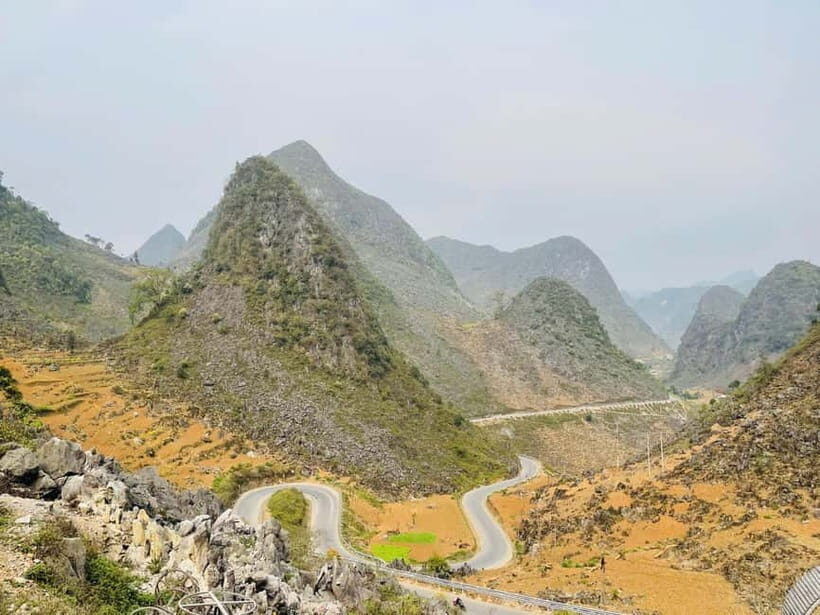 Dong Van: 2-Day Trekking Tour with Local Homestay - An In-Depth Look at the Dong Van Trekking Experience