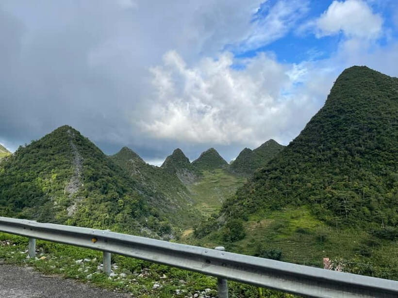 Dong Van: Guided Trek to Ancient Villages with Picnic Lunch - Discovering Dong Van’s Rich Highland Culture