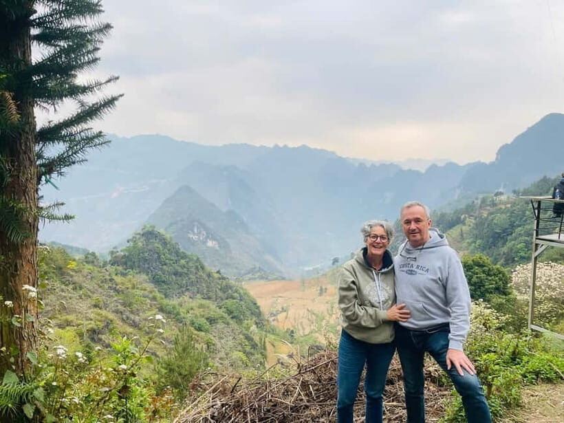 Dong Van: Guided Trek to Ancient Villages with Picnic Lunch - FAQ