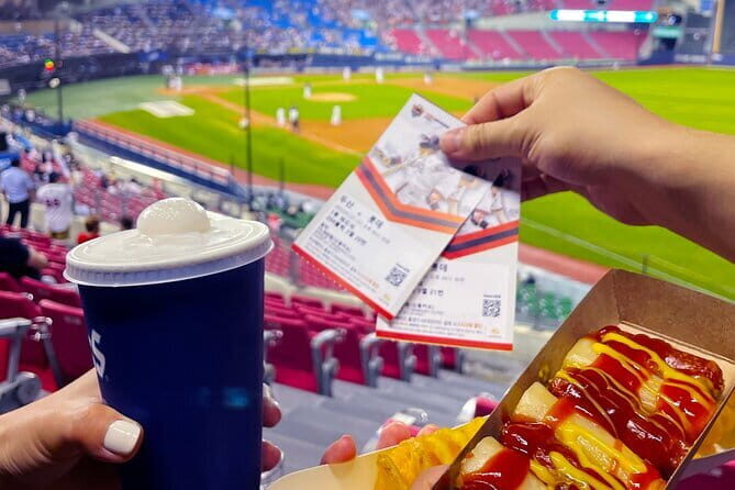Dongdaemun SPAREX Jimjilbang Sauna Admission Ticket () - Dining and Refreshments