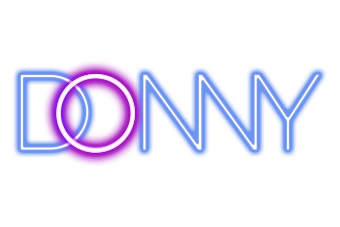 Donny Osmond at Harrahs Hotel and Casino Las Vegas - The Atmosphere & Audience Reactions