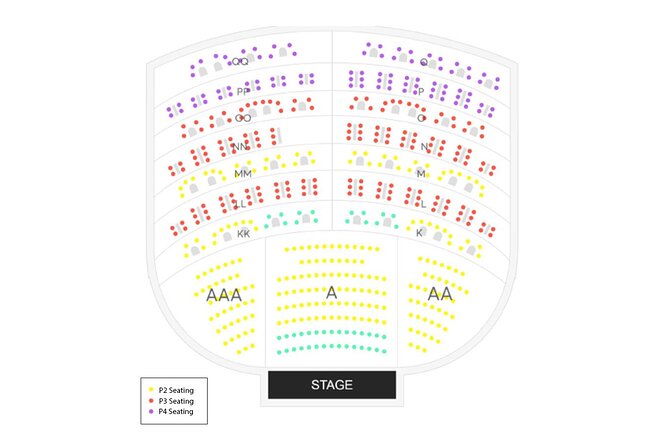 Donny Osmond at Harrahs Hotel and Casino Las Vegas - Is This Tour Right for You?