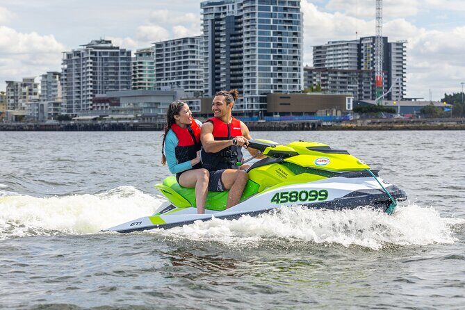 Don't just Visit Brisbane - Experience our Moreton Bay Safari - Analyzing the Experience: A Deep Dive