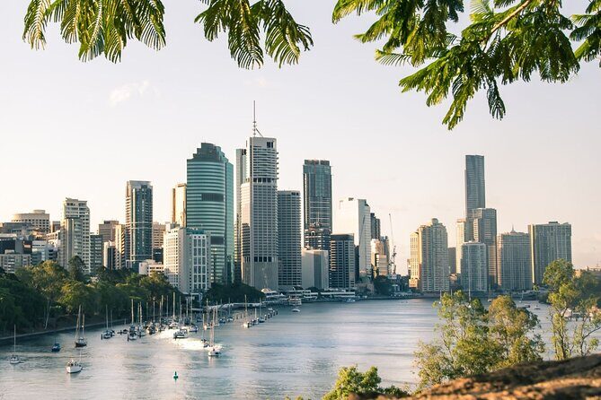 Donuts and Discovery Walking Tour - A Walk Through Brisbane’s Heart