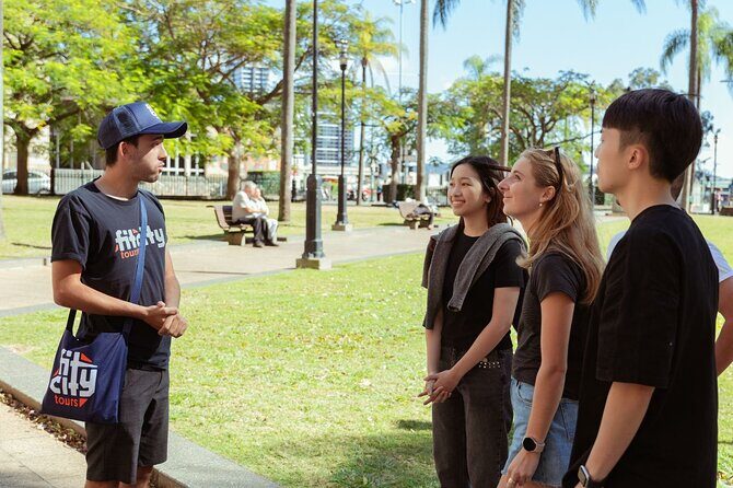 Donuts and Discovery Walking Tour - Authenticity and Experience: What Travelers Say