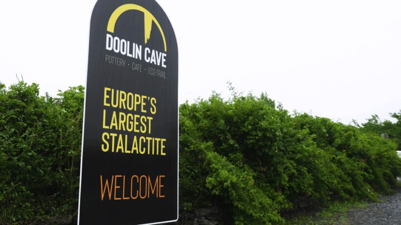 Doolin Cave Tour: Experience Europe's Largest Stalactite - Exploring Doolin Cave: A Deep Dive into Natural Beauty