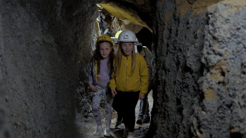Doolin Cave Tour: Experience Europe's Largest Stalactite - Beyond the Cave: The Eco-Trail and Other Attractions
