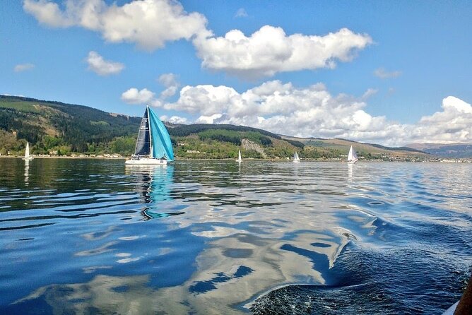 Doon The Watter - Insights From the Knowledgeable Local Guide