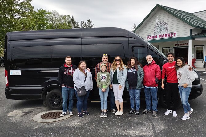 Door County Day Trips: Sightseeing Top to Bottom - Key Points