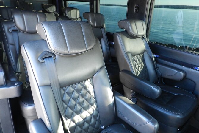 Door County Day Trips: Sightseeing Top to Bottom - Must-Visit Parks and Outdoor Areas