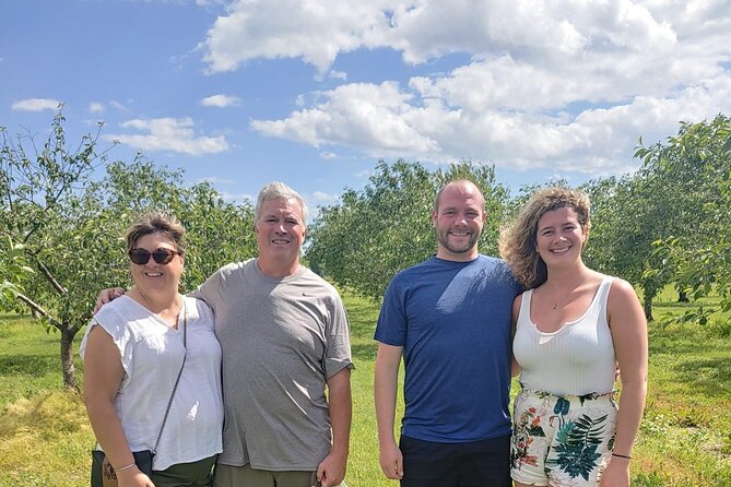 Door County Day Trips: Sightseeing Top to Bottom - Personalized Experiences With Small Group Tours