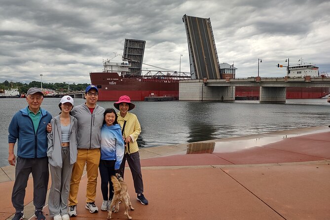 Door County Day Trips: Sightseeing Top to Bottom - Meeting Points and Pickup Information