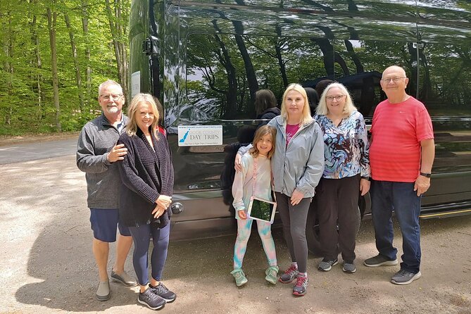 Door County Day Trips: Sightseeing Top to Bottom - Accessibility and Health Considerations for Travelers