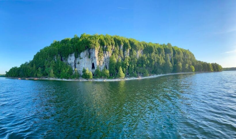Door County Historic Cottage Row & Strawberry Islands Cruise - Who Will Love This Tour?