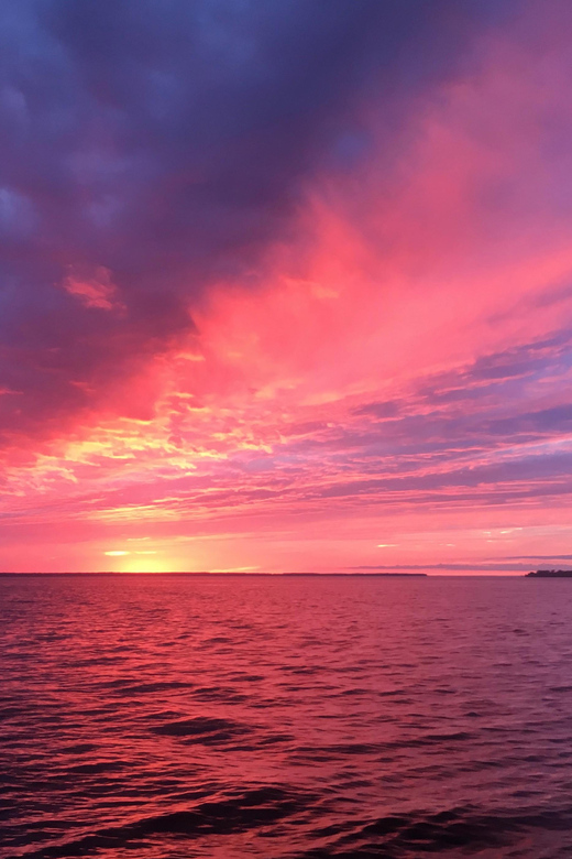 Door County: Peninsula Park Caves & Ephraim North Cruise - The Itinerary: What You’ll See and Learn