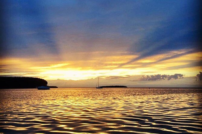 Door County Sunset Tour - What makes the Door County Sunset Tour special?