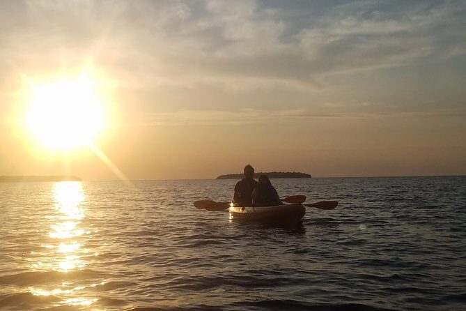 Door County Sunset Tour - Sunset views and scenery
