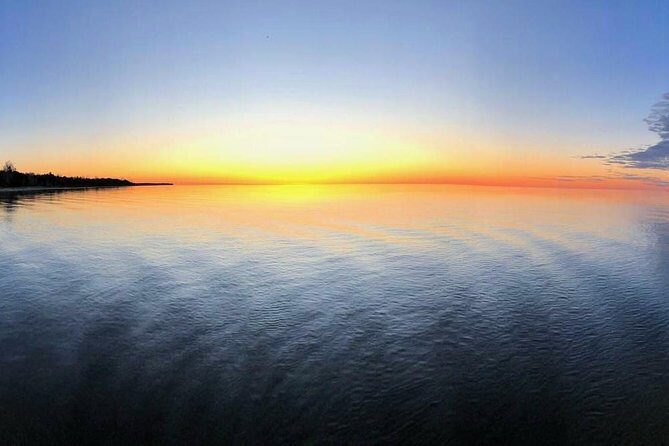 Door County Sunset Tour - Authentic reviews from paddlers