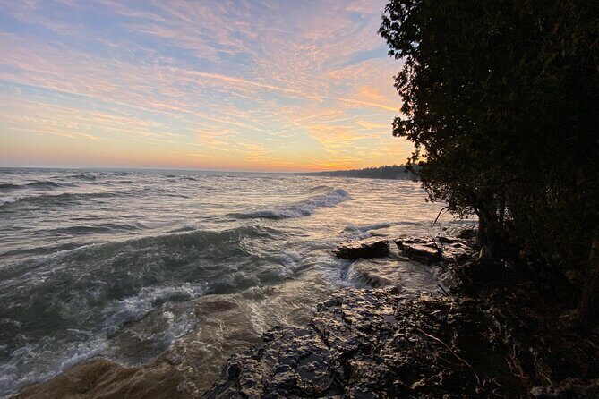 Door County Sunset Tour - The Sum Up: who will love this tour?