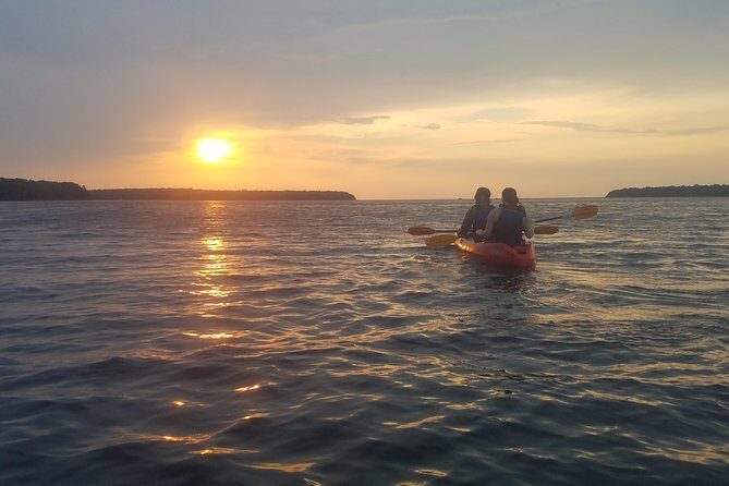 Door County Sunset Tour - FAQ