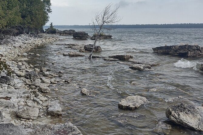 Door Countys Northern Peninsula: A Self-Guided Drive - Who Will Appreciate This Tour?