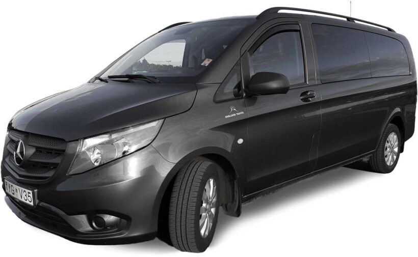 Door to Door Private Blue Lagoon Transfer - Why Choose the Private Transfer?
