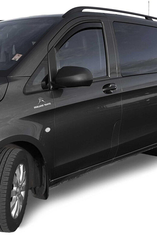 Door to Door Private Blue Lagoon Transfer - Analyzing the Value