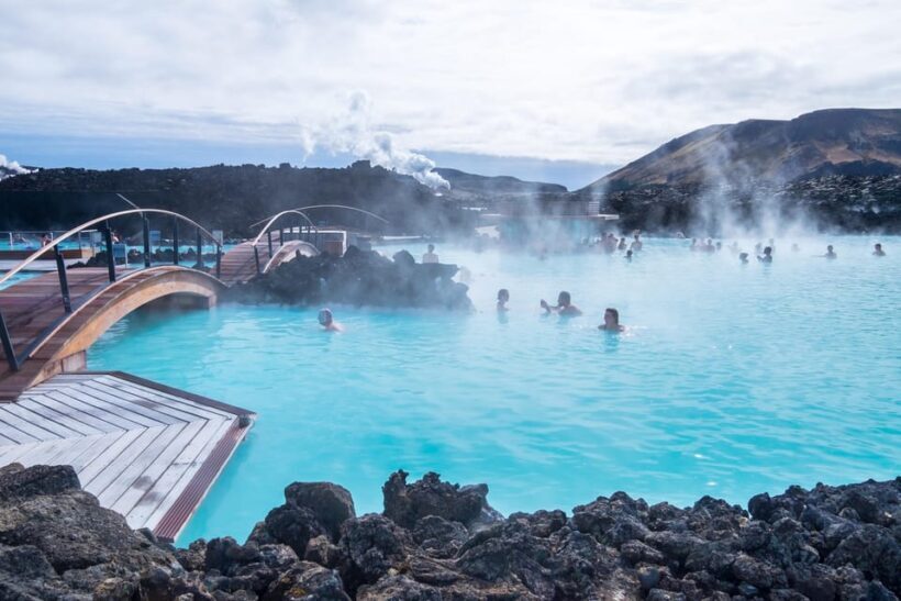 Door to Door Private Blue Lagoon Transfer - Final Thoughts