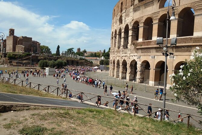 Door-To-Door Private Transfer Rome to Positano or viceversa - The Price Point: Is It Worth It?