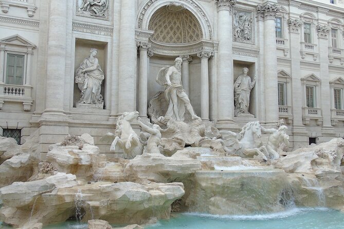 Door-To-Door Private Transfer Rome to Positano or viceversa - Authentic Traveler Perspectives