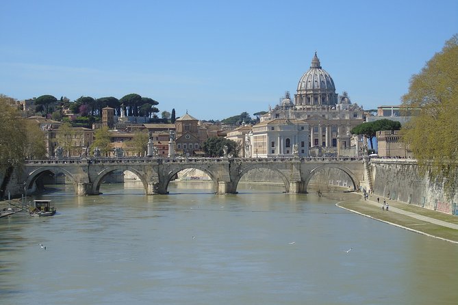 Door-To-Door Private Transfer Rome to Positano or viceversa - Who Should Book This Experience?