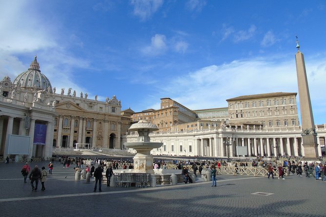 Door-To-Door Private Transfer Rome to Positano or viceversa - The Sum Up: Is This Transfer Worth Your Money?