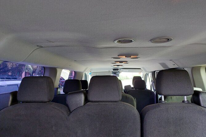 Door to Door Shuttle Transfer from Miami to Orlando - Who Is This For?