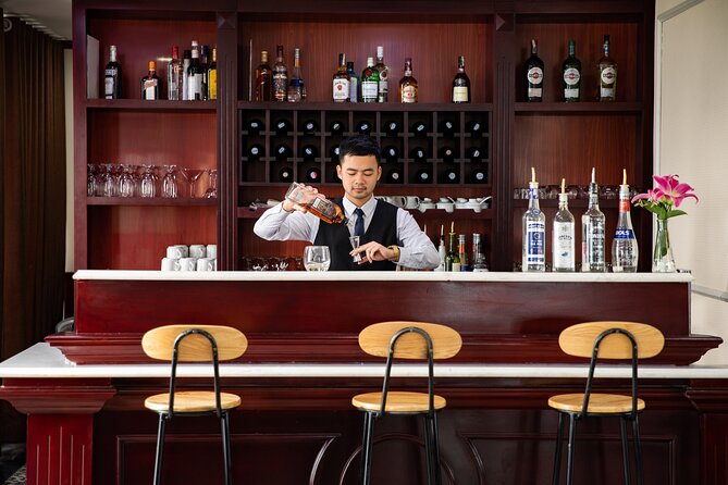 Dora Cruise Luxury 5 Star in Halong & Lan Ha Bay 2 Days 1 Night - The Sum Up