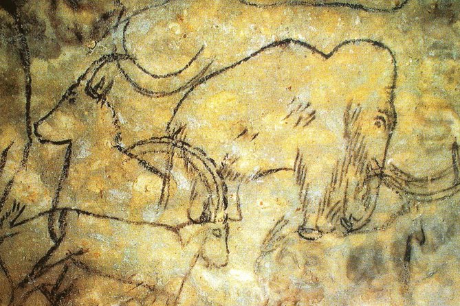 Dordogne Day Tour : Prehistory and the Art of the Caves From Sarlat - Key Points