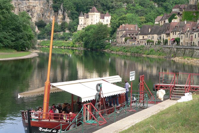 Dordogne Villages Half Day Tour From Sarlat - Boat Ride and Photography Opportunities